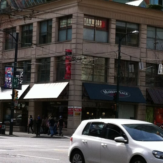 MarketPlace IGA - Grocery Store in West End