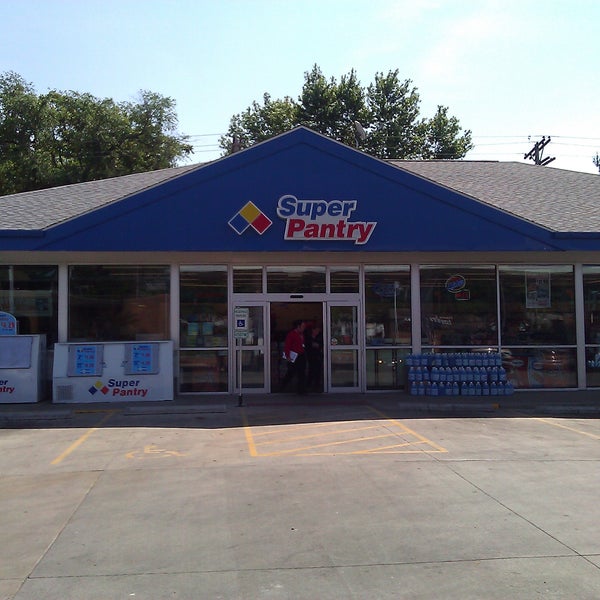 Super Pantry - Convenience Store in Springfield