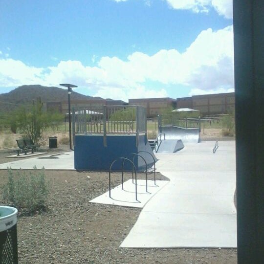 Photos at West Wing Community Center - Peoria, AZ
