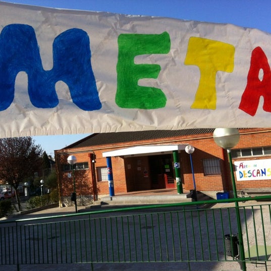 Colegio Victoria Kent - Community College
