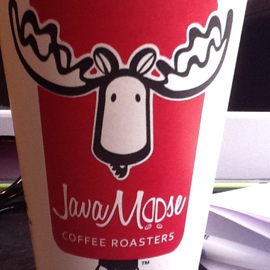 Photos at Java Moose Coffee House - Saint John, NB