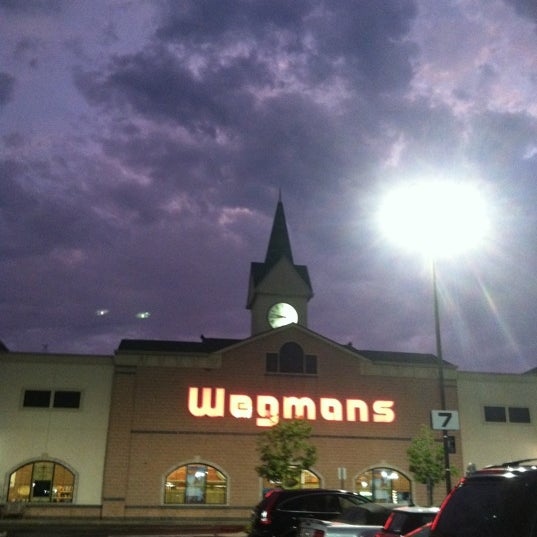 Wegmans - 43 tips from 3104 visitors