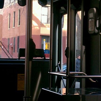 MTA Bus - Q49 - Jackson Heights, NY