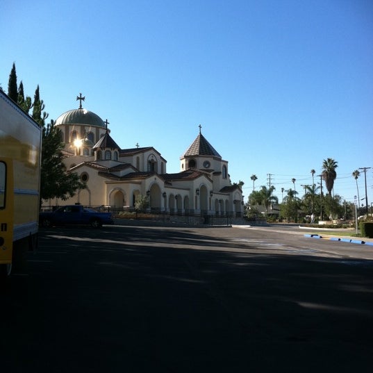 Photos at Saint Andrew Orthodox Church - Church in Riverside