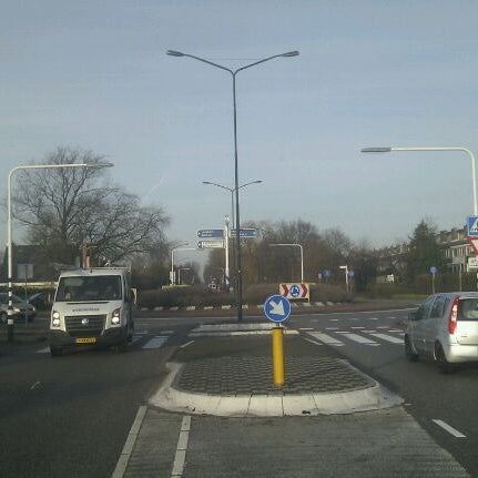 CXX Eindpunt lijn 160 Middenwaard - Middenweg