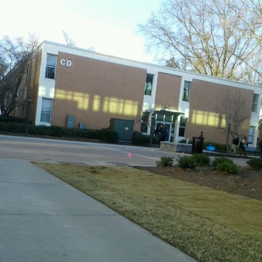 Photos at Georgia Perimeter College (GPC) - University in Clarkston