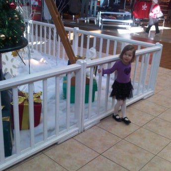 Marshfield Mall - Marshfield, WI