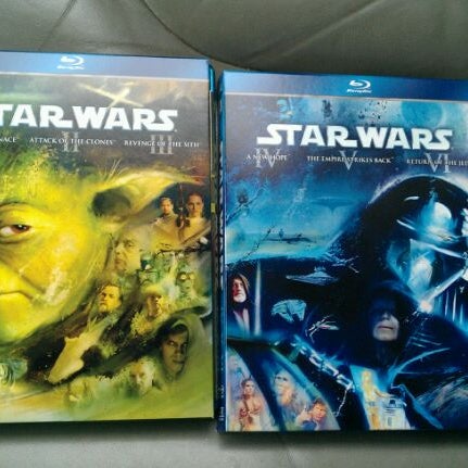 Walmart Supercenter - Big Box Store