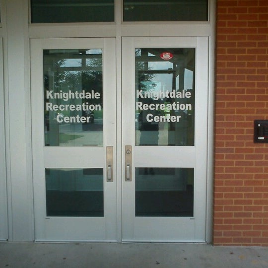 Photos at Knightdale Recreation Center - Park in Knightdale