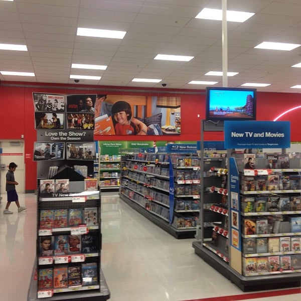 Target - Atwater, CA