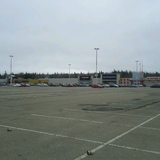 Photos at Mayflower Mall - Grand Lake Road - 5 tips