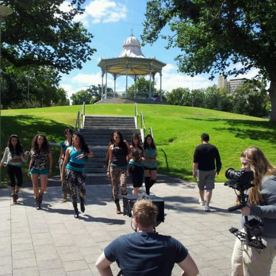 The Rotunda - Monument