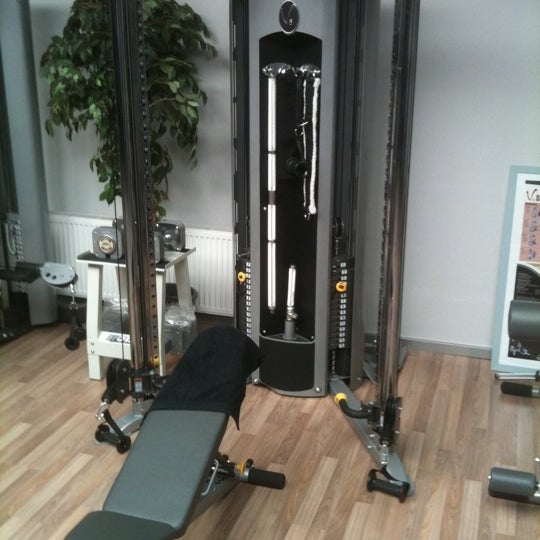 Photos at Optima Forma Fitness - Office