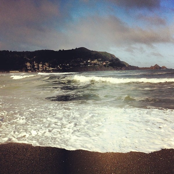 Photos at Pacifica State Beach - Beach in Pacifica