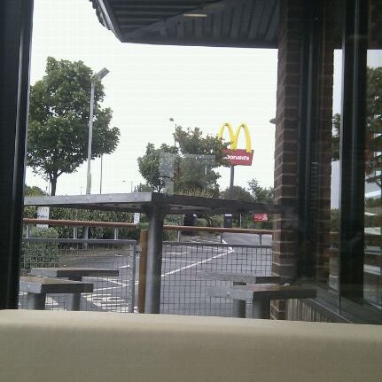 McDonald's - Fast Food Restaurant in Sunderland