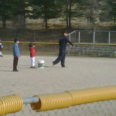 Scripter Park - Oxford, MI