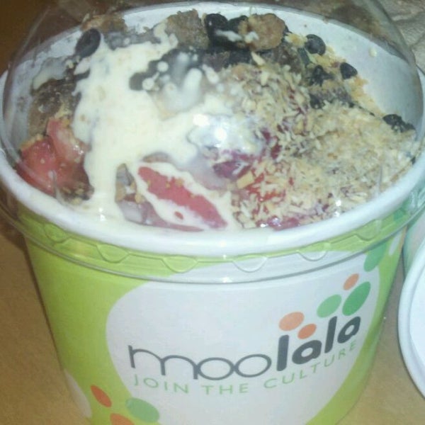 Moolala - Ice Cream Parlor in Merrick