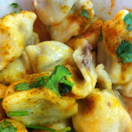 Pel' Meni - Downtown Juneau - Juneau, AK