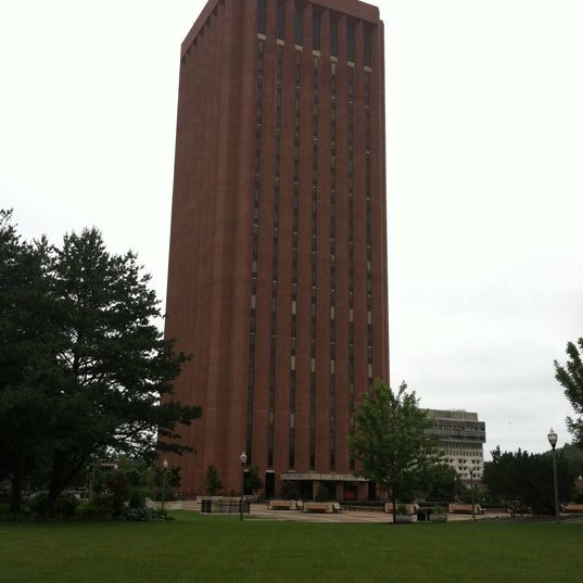 Photos at W.E.B. Du Bois Library - 20 tips from 869 visitors