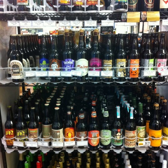 Byrne Dairy - Convenience Store in Liverpool