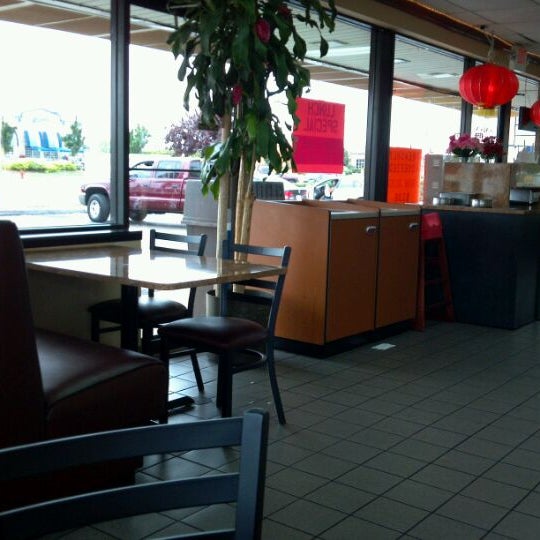 Hong Kong Express - Chinese Restaurant in Milwaukee