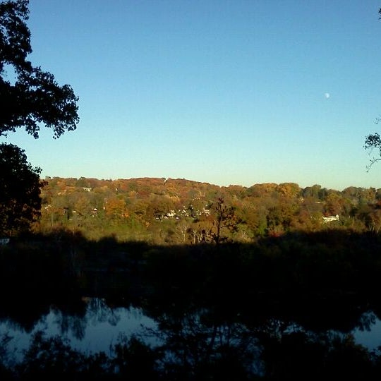 Scenic Overlook - 1 tip