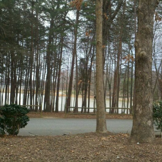 Hester Park - Park in Greensboro
