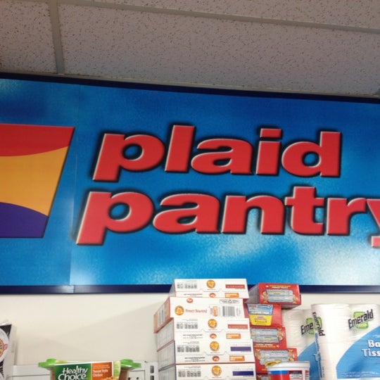 Plaid Pantry - Convenience Store in Portland