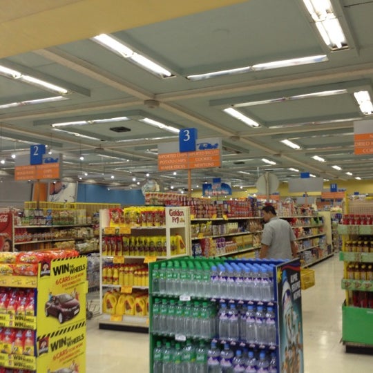 Photos at Unimart - Greenhills - 57 tips