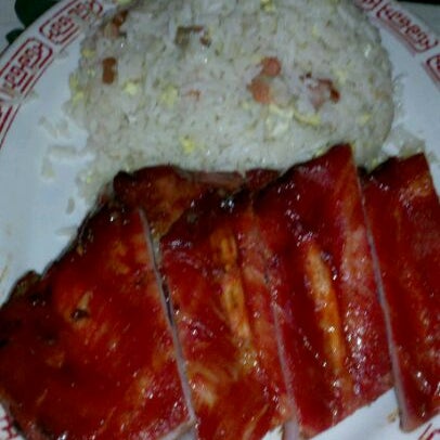 Photos at Bill Lee's Bamboo Chopsticks - Downtown Bakersfield - 19 tips