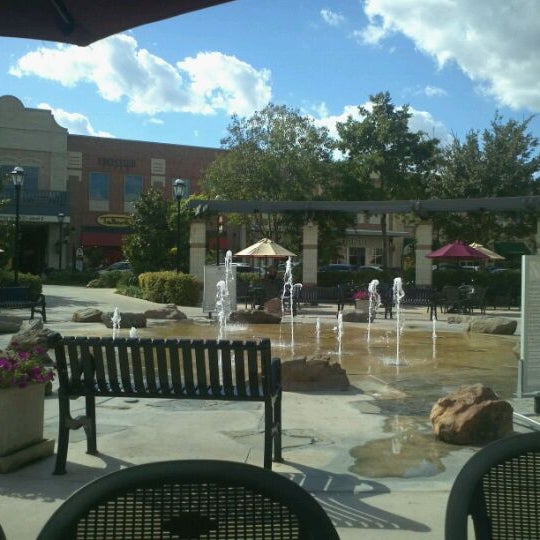 Photos at La Centerra at Cinco Ranch - Shopping Mall