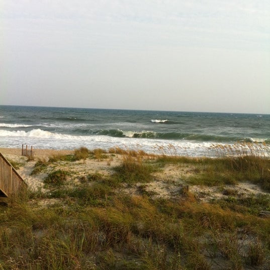 Emerald Isle - Beach in Emerald Isle
