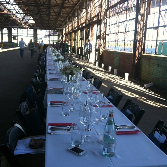 Jacksonville Ford Model. T Factory - Jacksonville, FL