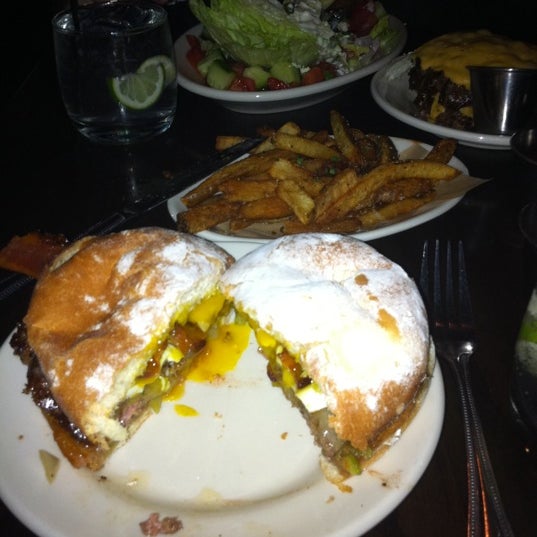 Photos at DMK Burger Bar - Burger Joint in Chicago