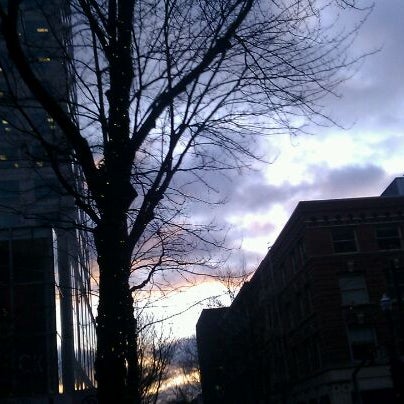 Photos at The Moda Tower - Downtown Portland - 1 tip