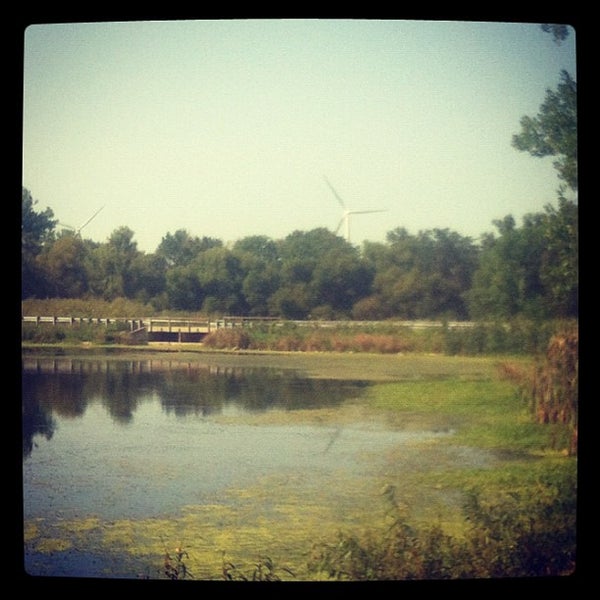 Photos at Moraine View State Park - State or Provincial Park