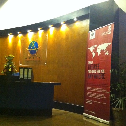 Asia Pacific Institute of Information Technology (APIIT) - 388,