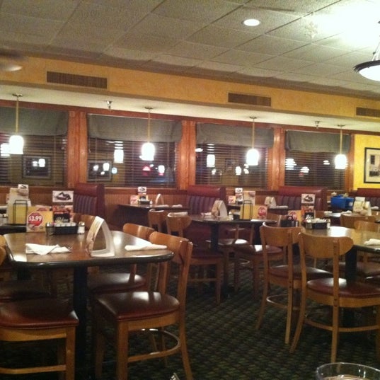 Perkins Restaurant & Bakery - American Restaurant