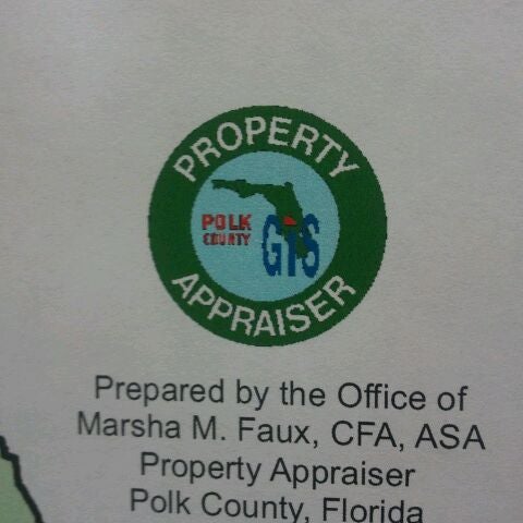 Polk County Property Appraiser's Office - Government Building in ...
