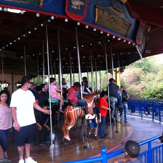 Photos at Houston Zoo Carousel - Medical Center - Houston, TX