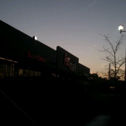 Pathmark (Now Closed) - Lawnside, NJ