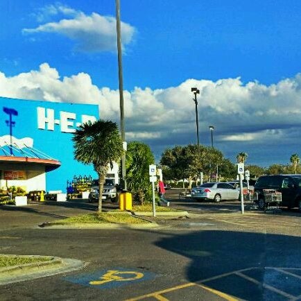 Heb Locations In Corpus Christi