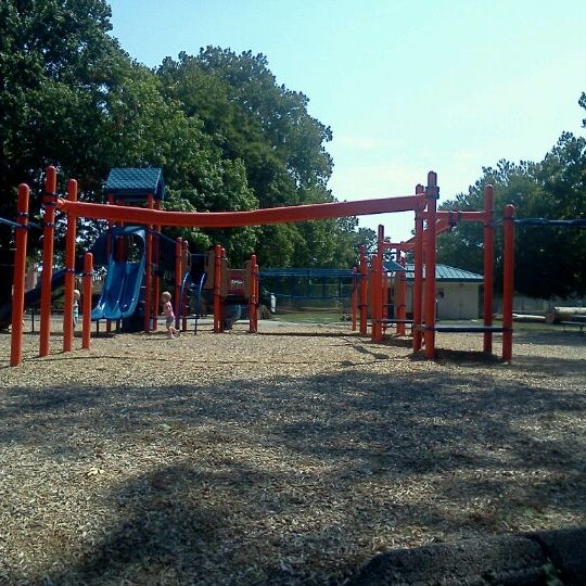 Madison Park - Quincy, IL