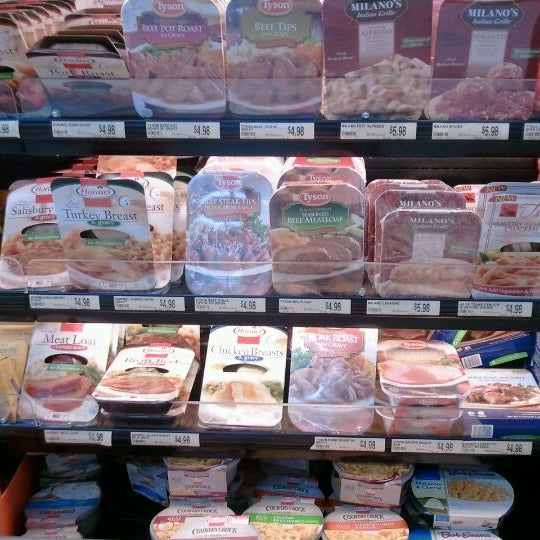 Photos at Walmart Supercenter - Oneida, NY