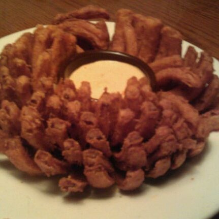 Outback Steakhouse - Maumee, OH