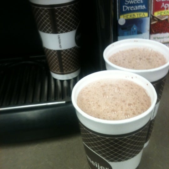 Photos at Meijer Express Gas Station - 2 tips