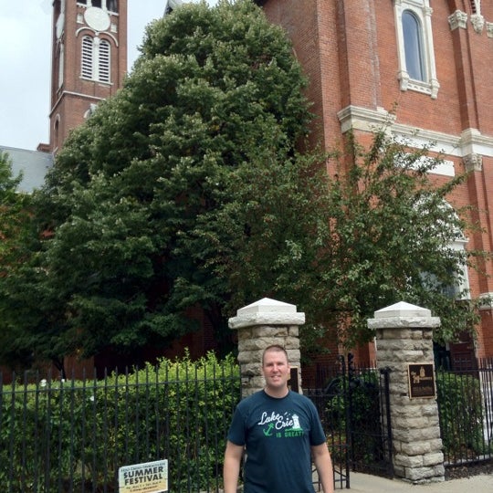 Photos at The Monastery - Mount Adams - Cincinnati, OH