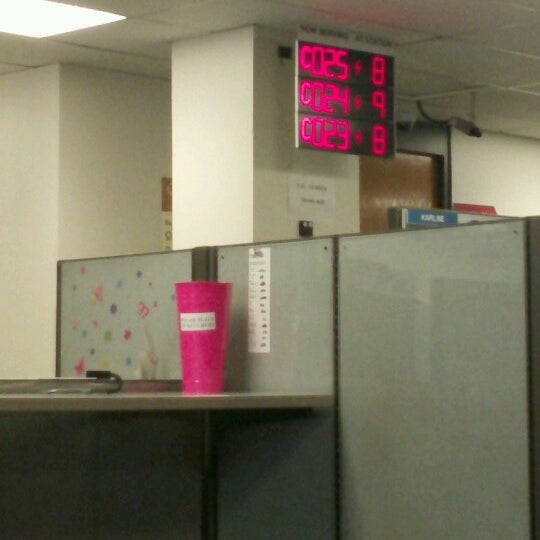 Photos at Denver County Motor Vehicle Division, Northeast Branch ...