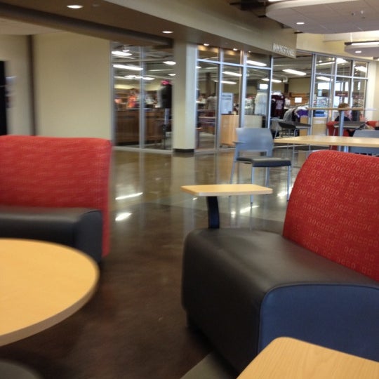 CWI Micron Center Campus - Nampa, ID