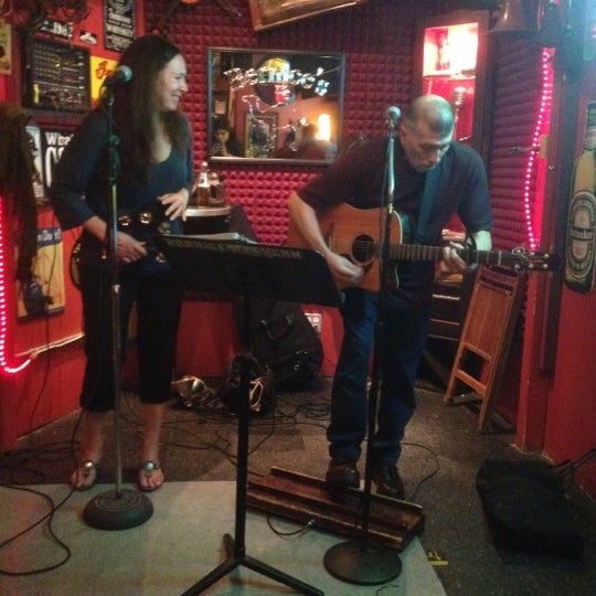 Photos at Bernice's Tavern - Bar in Bridgeport